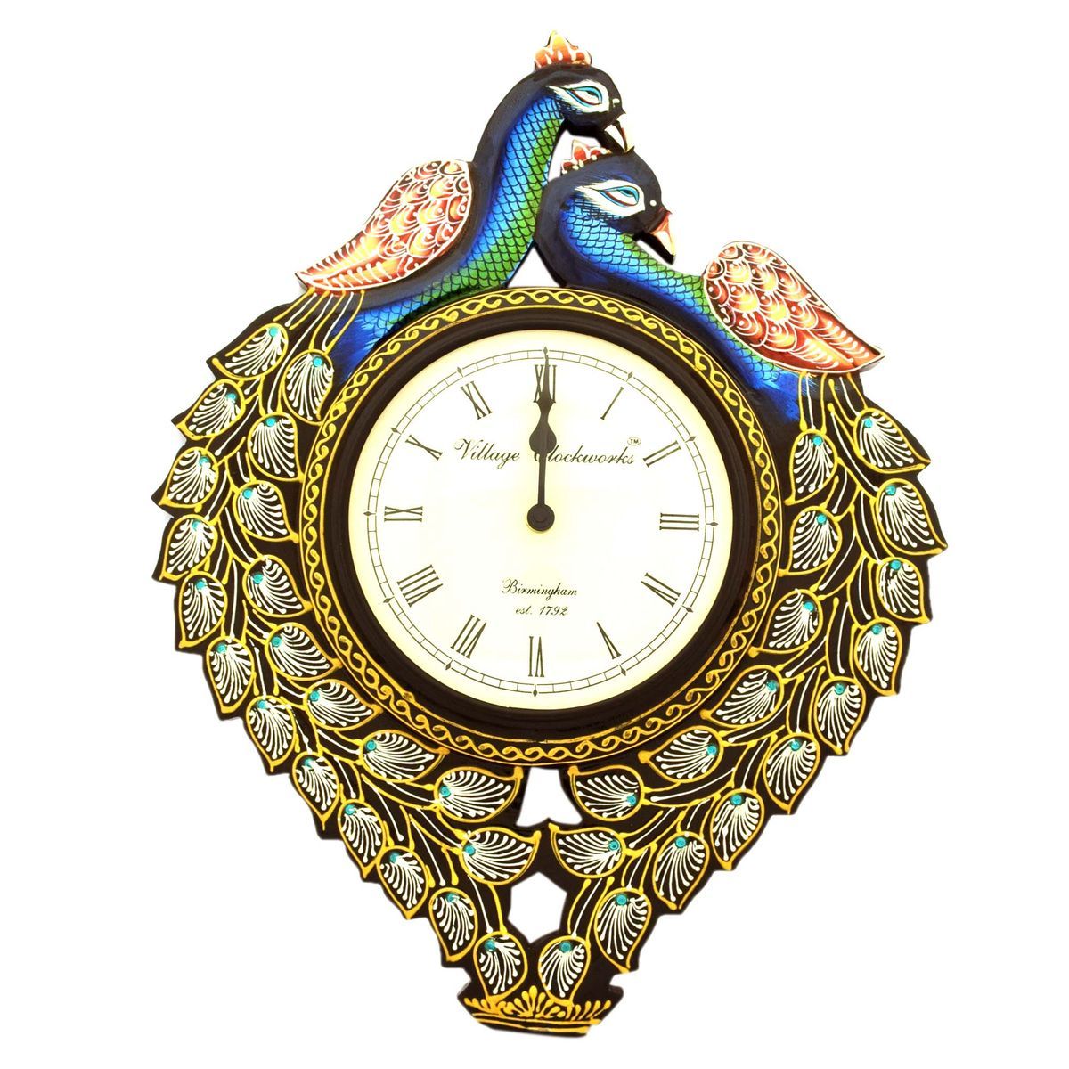 Peacock Design Ubicaciondepersonascdmxgobmx
